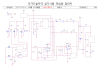 전자기기 기능사 실기 과제1 회로스케치 네이버 블로그